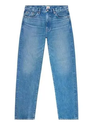 Edwin Five-pocket Jeans - Blue