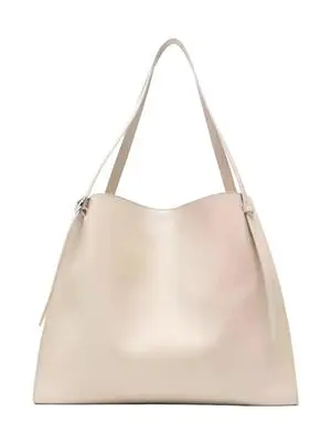 Coperni Belt Tote Neutrals