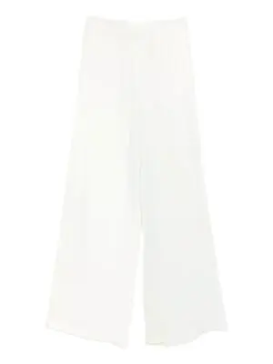 Fabiana Filippi Wide-leg Trousers - Neutrals