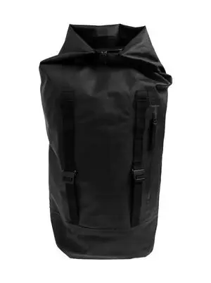 DB JOURNEY Essential Rolltop Backpack - Black