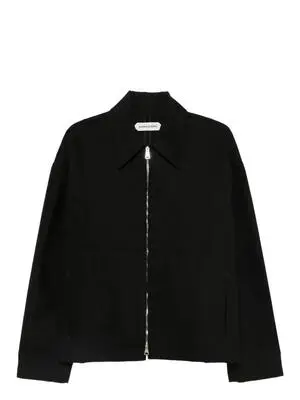 NAMACHEKO Preiplos Jacket - Black