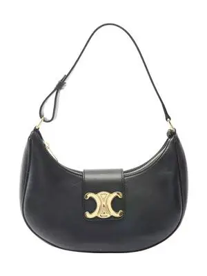 CELINE Medium Triomphe Ava Shoulder Bag 2021-2026
