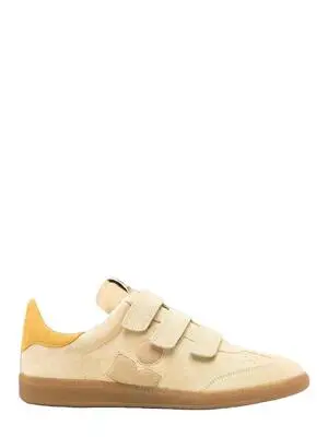 Isabel Marant Étoile Beth Low-top Sneakers - Neutrals
