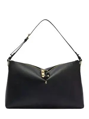 Furla Debby Shoulder Bag M - Black
