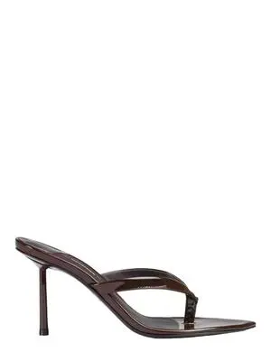 LE SILLA 80mm Gisele Mules