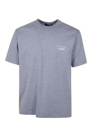 Comme Des Garçons Classic T-shirt - Gray