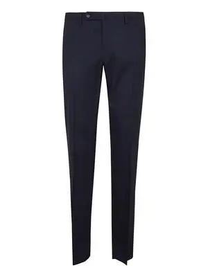 INCOTEX Classic Chino Trousers