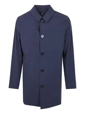 RRD Montecristo Light Dust Jacket - Blue