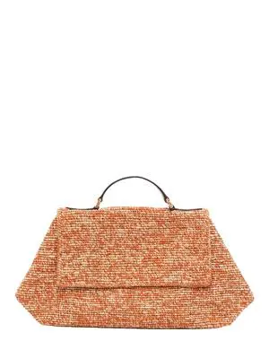 IBELIV Lahady Satchel - Red