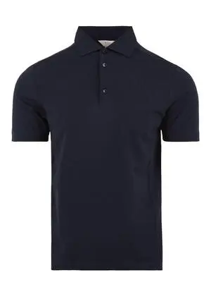 Malo Short Sleeve T-shirt - Blue