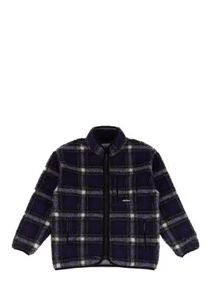 Gramicci Sherpa Jacket - Purple