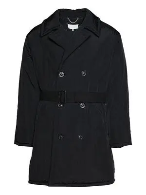 MAISON MARGIELA Sports Jacket - Black