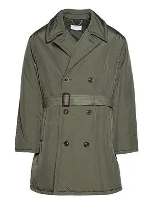 MAISON MARGIELA Sports Jacket - Green