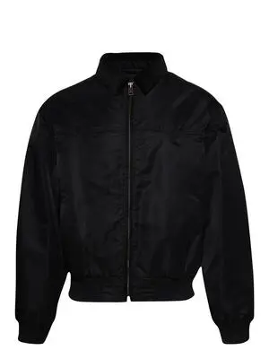 MAISON MARGIELA Sports Jacket - Black