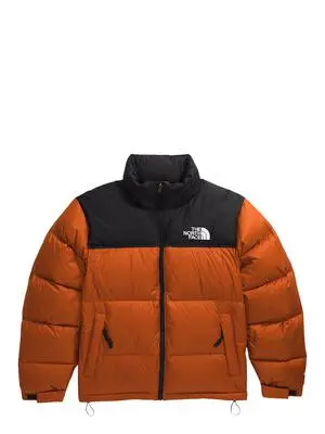 The North Face 1996 Retro Nuptse Jacket Copper