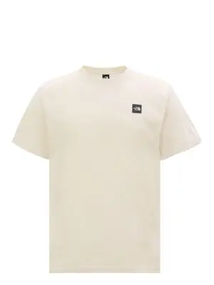 The North Face Places We Love Tee Seven Summits - White