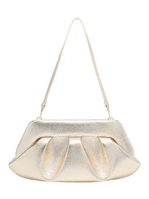 THEMOIRE Clutch - Gold