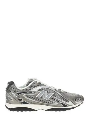 NEW BALANCE Sneakers - Silver