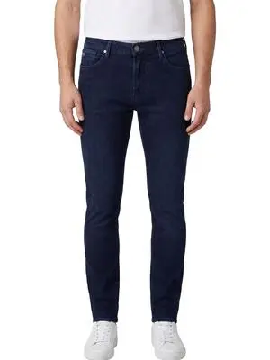 Emporio Armani Slim Fit Jeans - Blue