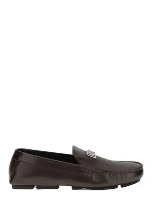 Dolce & Gabbana Loafers - Black