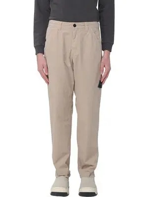 Stone Island Trousers - Sand