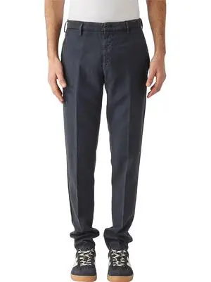 DONDUP Tailored Trousers - Blue