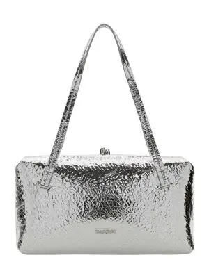 JIL SANDER Shoulder Bag - Blue