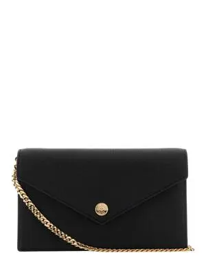 TORY BURCH Tory Burch Mini Bag With Gold Tone Hardware