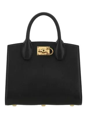 SALVATORE FERRAGAMO Ferragamo Top Handle Bag