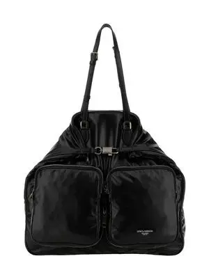 Dolce & Gabbana Shoulder Bag - Black