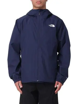 The North Face Dryvent™ Polyester Windbreaker Jacket - Blue