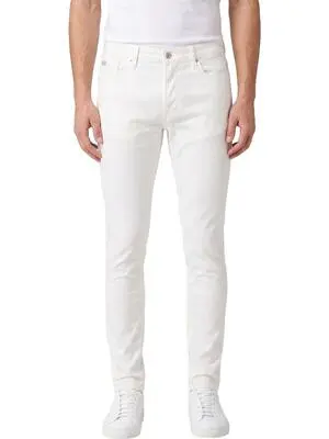 Emporio Armani Tailored Trousers - Ice