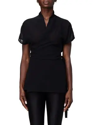 Rick Owens Top - Black