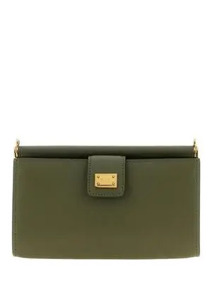 Dolce & Gabbana Mini Bag - Green