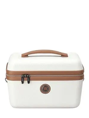 DELSEY Châtelet Air 2.0 Beauty Case - Angora
