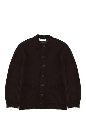 Our Legacy Parlor Cardigan - Brown