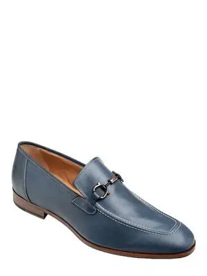 Mezlan Rios Ii Bit Loafer - Jeans
