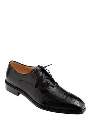 MEZLAN Nord Wingtip Oxford