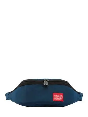 MANHATTAN PORTAGE Brooklyn Bridge Belt Bag - Navy