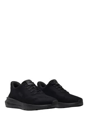 KIZIK Athens 2 Knit Sneaker - Blackout