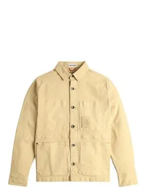 TOPO DESIGNS Utility Jacket - Sahara