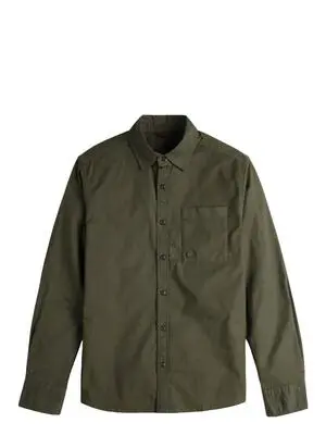 TOPO DESIGNS Desert Shirt - Beetle