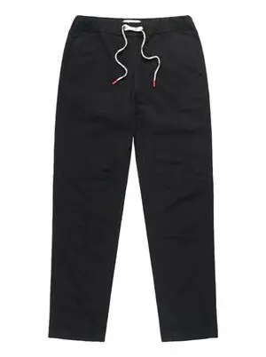 TOPO DESIGNS Classic Dirt Pants - Black