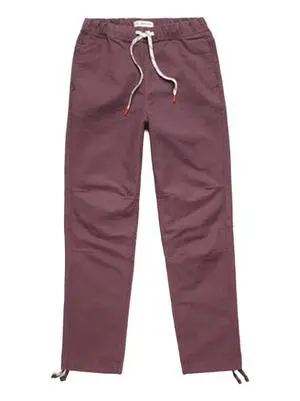 TOPO DESIGNS Classic Dirt Pants - Huckleberry