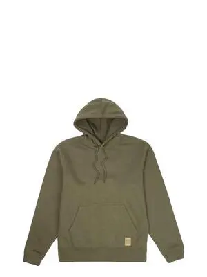 TOPO DESIGNS Alpine High Hoodie - Beetle