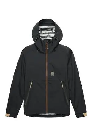 TOPO DESIGNS Global Jacket - Black/neutral