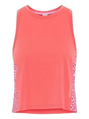 Kari Traa Mija Tank Top Candy