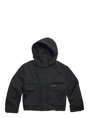 Canada Goose Quest Lightweight Jacket - Black
