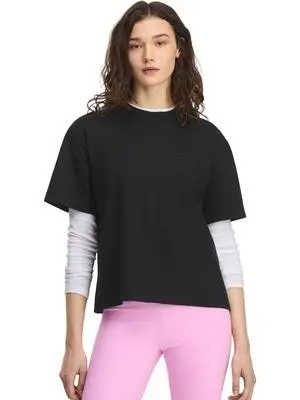 Canada Goose Roam T-shirt - Black