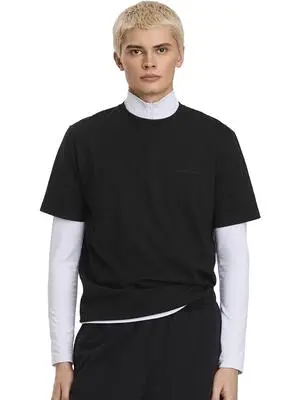 Canada Goose Vantage T-shirt - Black